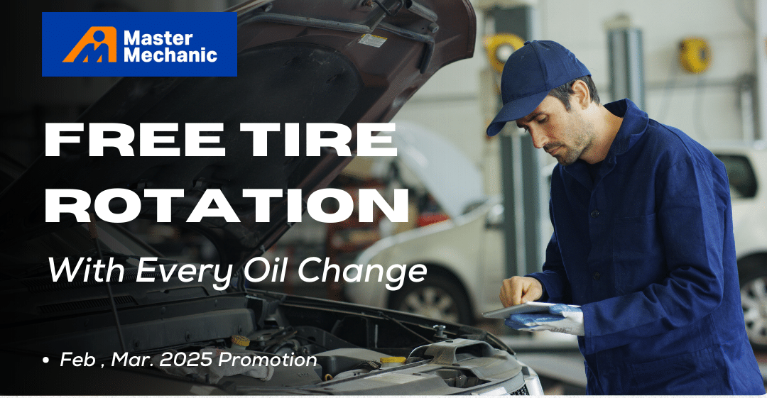 MasterMechanic Leaside - Master Mechanic Leaside